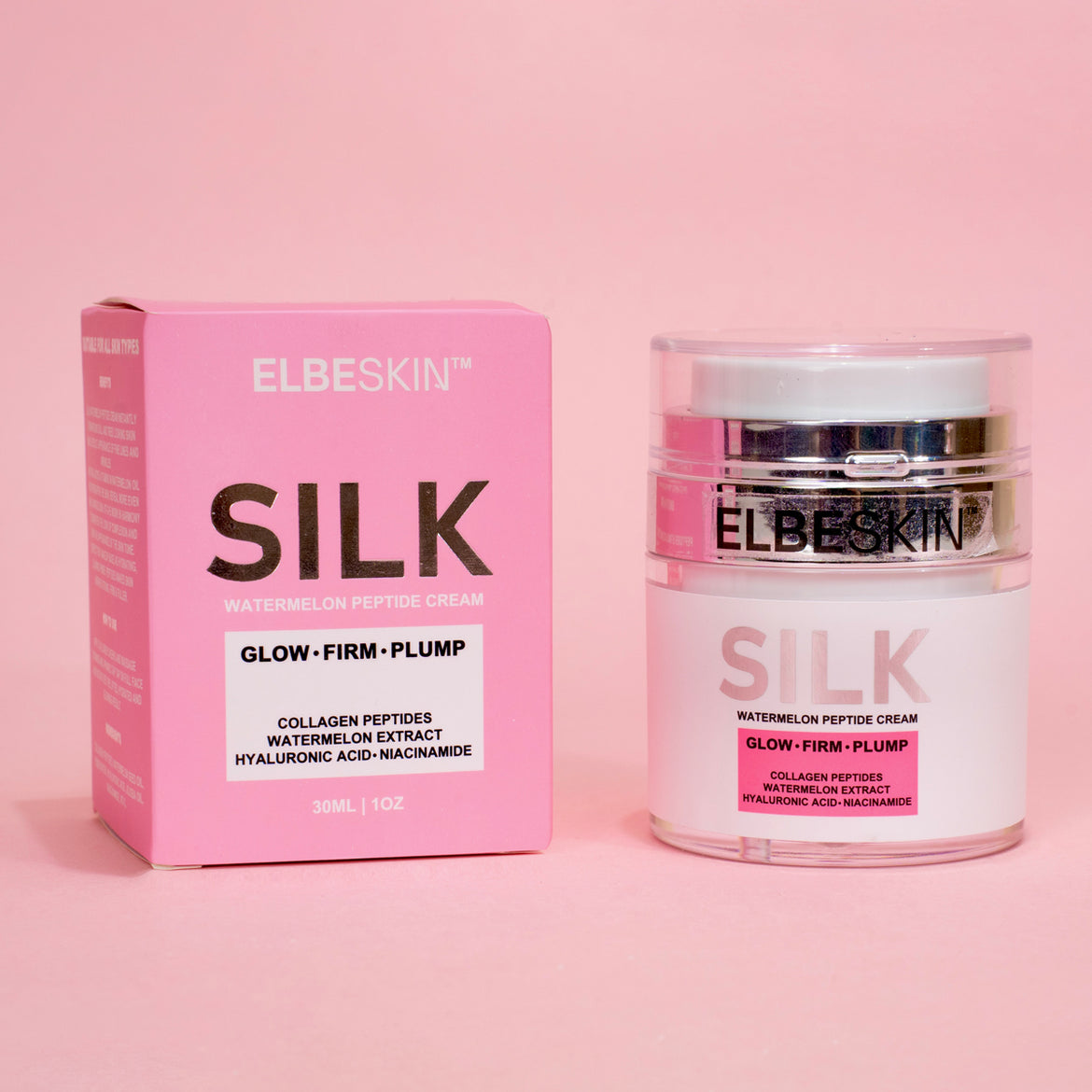Elbe Skin | High-Quality Cosmetics & Skincare Products