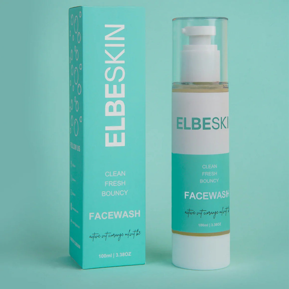 Elbe Skin | High-Quality Cosmetics & Skincare Products