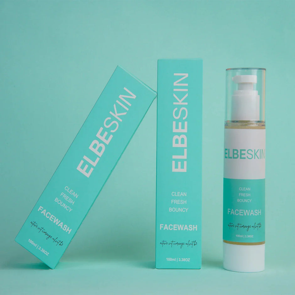 Elbe Skin | High-Quality Cosmetics & Skincare Products